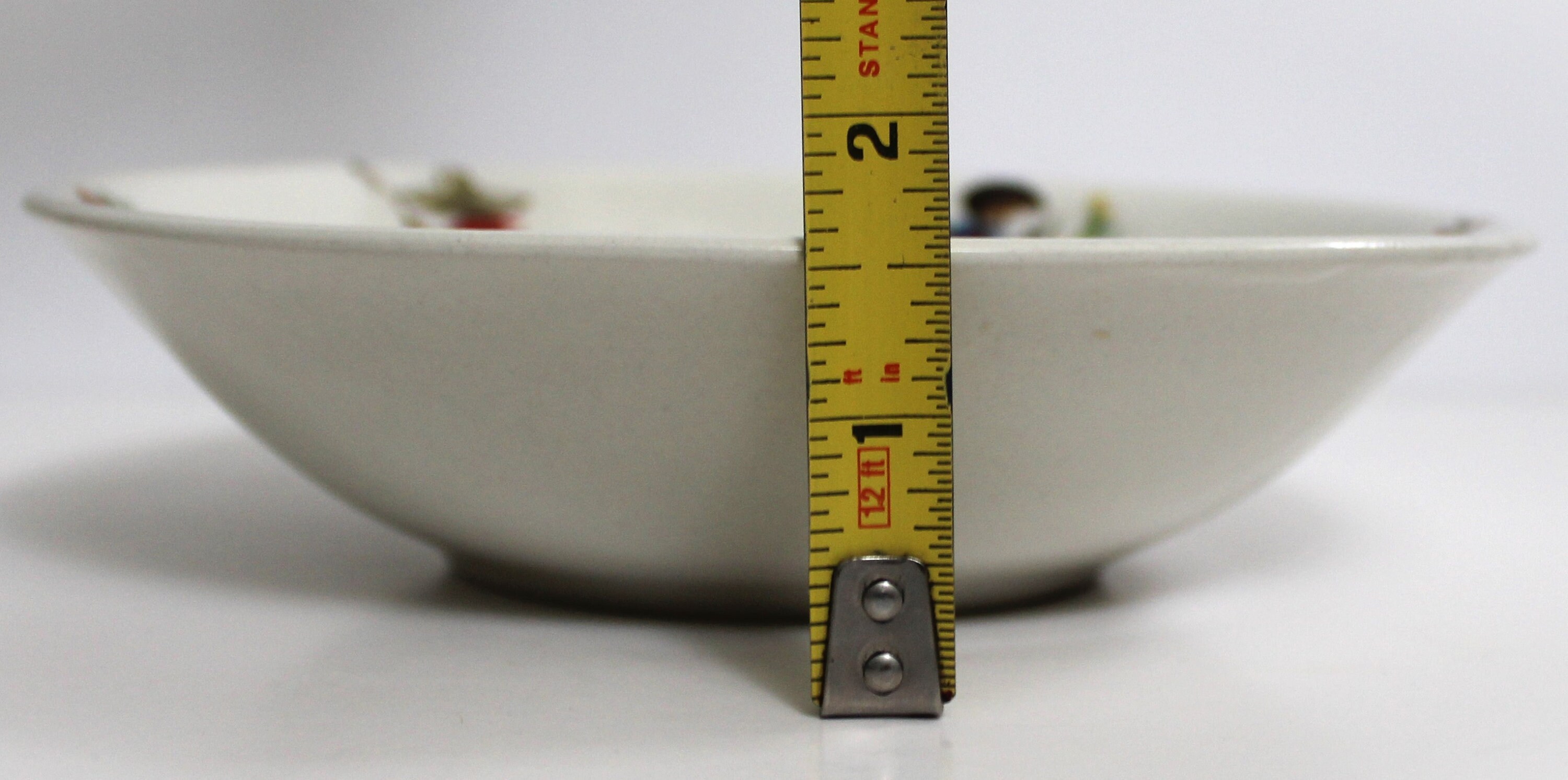 Vintage LITTLE BOY BLUE Old Foley James Kent Staffordshire - Etsy