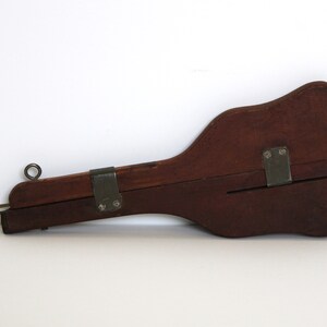 Antique 1880's Weaving Rug Shuttle Needle Hooking Punch - Etsy