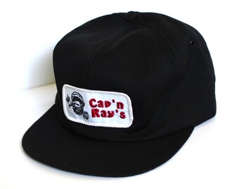 Grocery Store Hat - Etsy