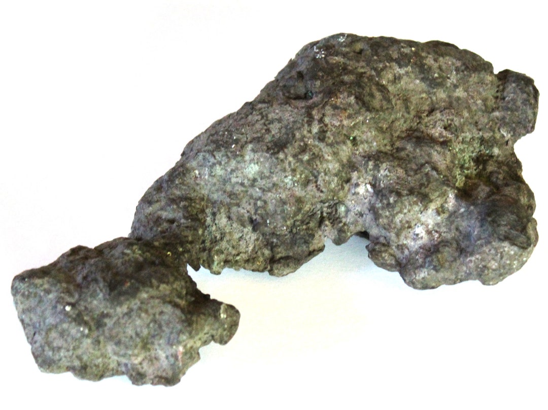 Native Float Copper Specimen 2 Pounds 5 Ounces Keweenaw Peninsula ...