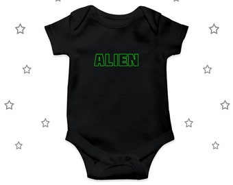 Alien bodysuit | Etsy