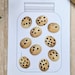 Chocolate Chip Cookie Printables, Toddler Activities, Homeschooling ...
