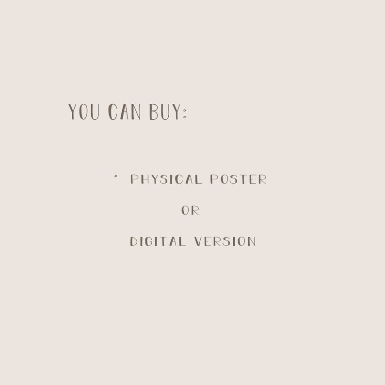 Alphabet Print: Educational Poster, Spanish Classroom Decor, Montessori ...