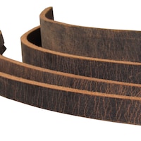 Water Buffalo Skin - Large Leather Piece - Etsy