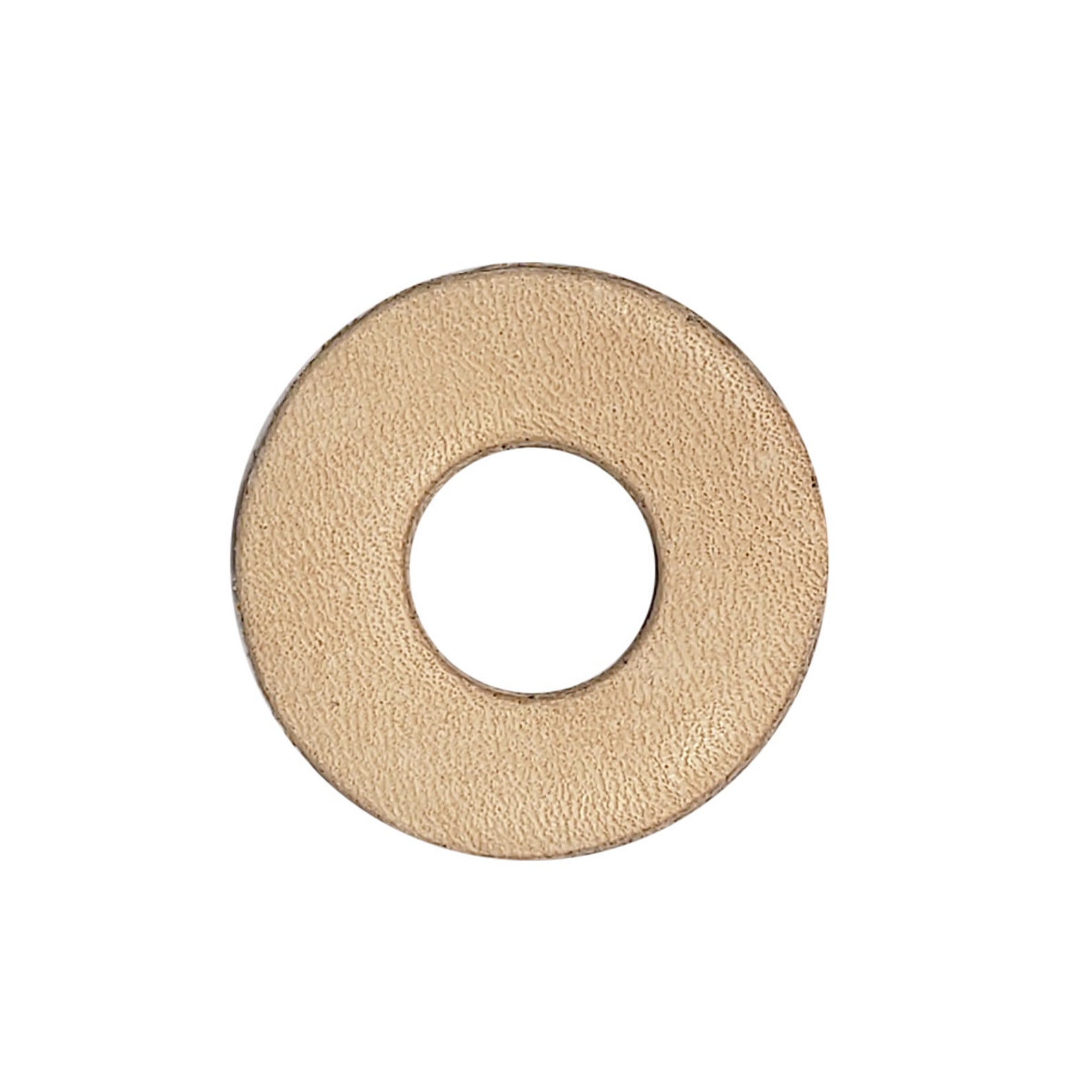 100 Pack 1 1/4 Leather Washer With 1/2 Hole - Etsy