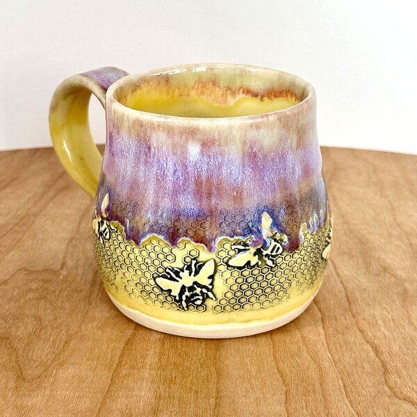 Handmade Mugs - Etsy