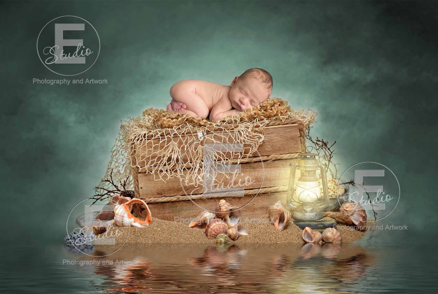 Photoshop Backgrounds Baby