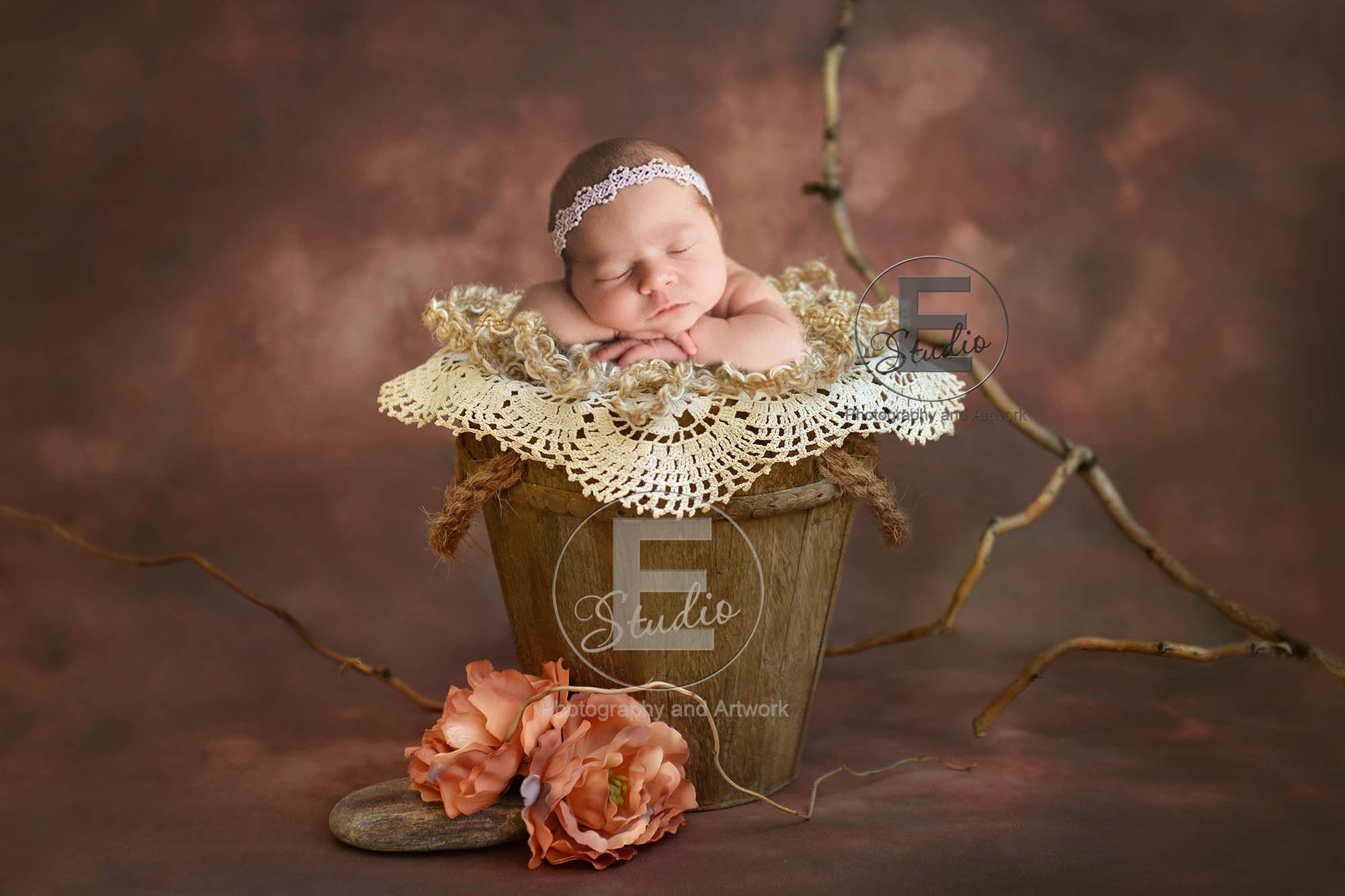 Newborn Digital Backdrop, Baby Background, Digital Props, Toddler ...