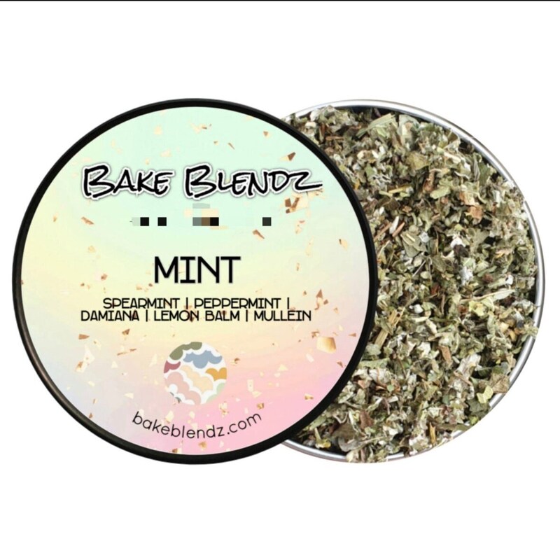 BakeBlendz - Etsy