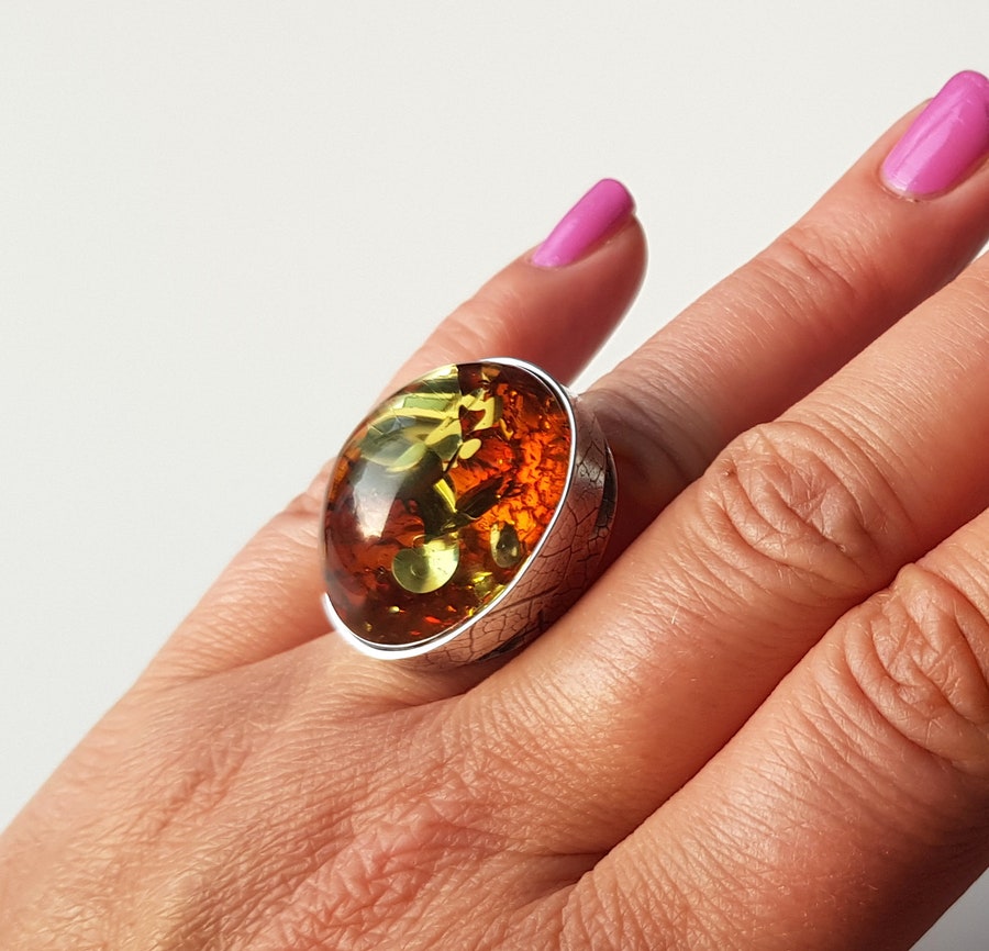 AmberAtelier - Etsy