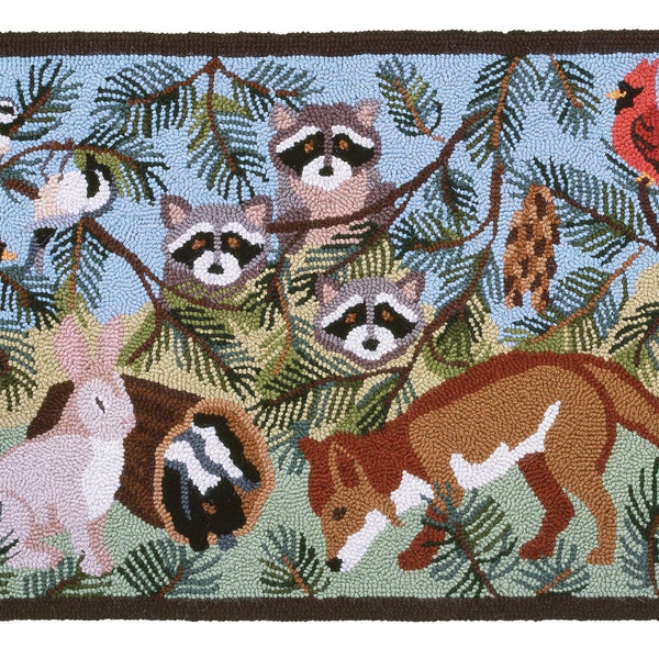 Claire Murray Rug - Etsy