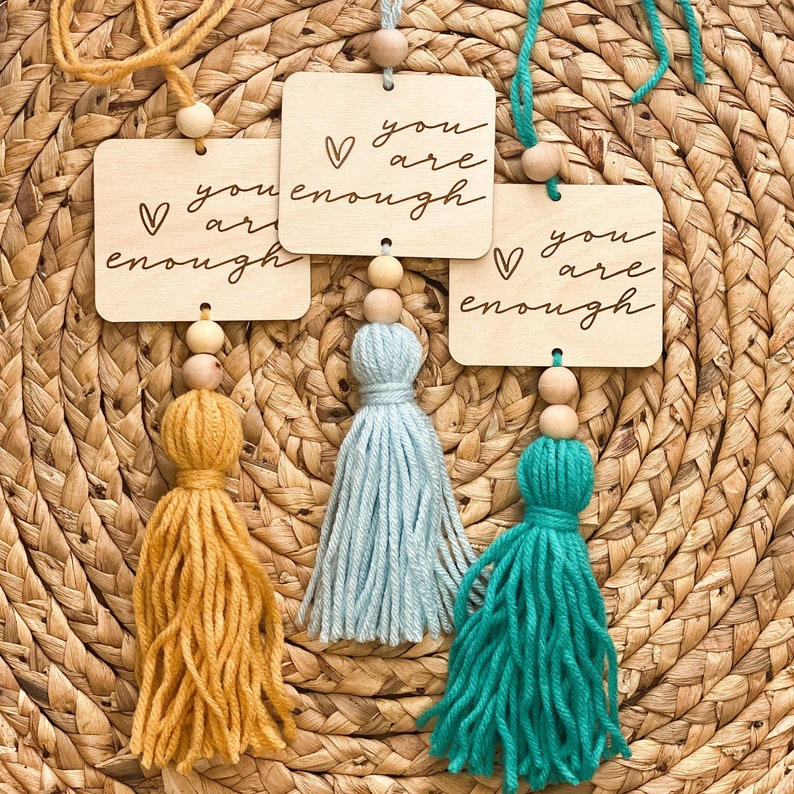 Car Charm Boho Decor Car Decor Car Essential Oil Diffuser Car Diffuser ...