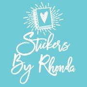StickersByRhonda - Etsy
