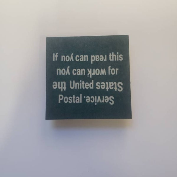 Usps Patch - Etsy