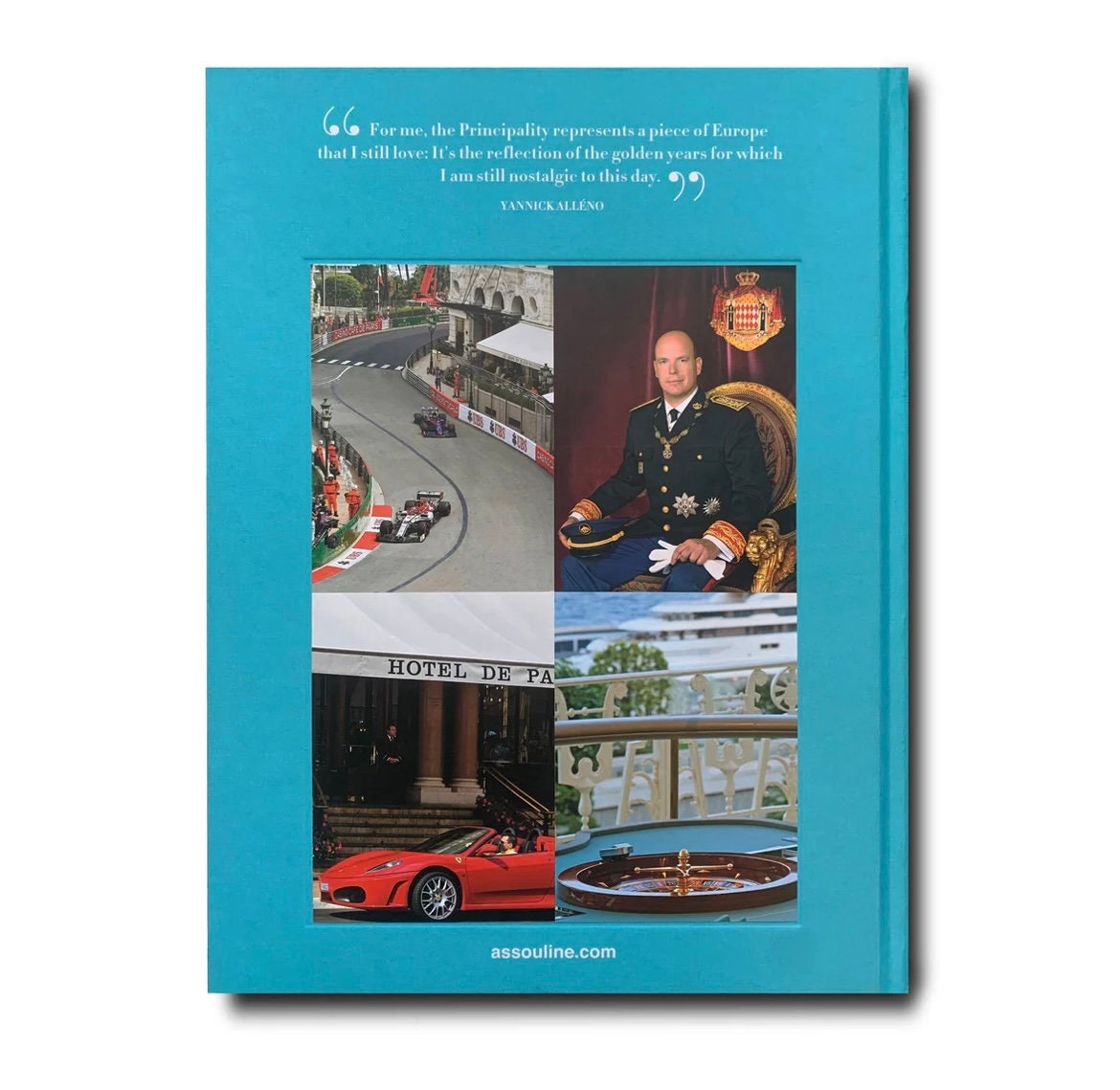 Monte Carlo Book - Etsy