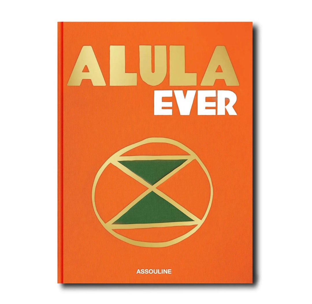 Alula Ever - Etsy