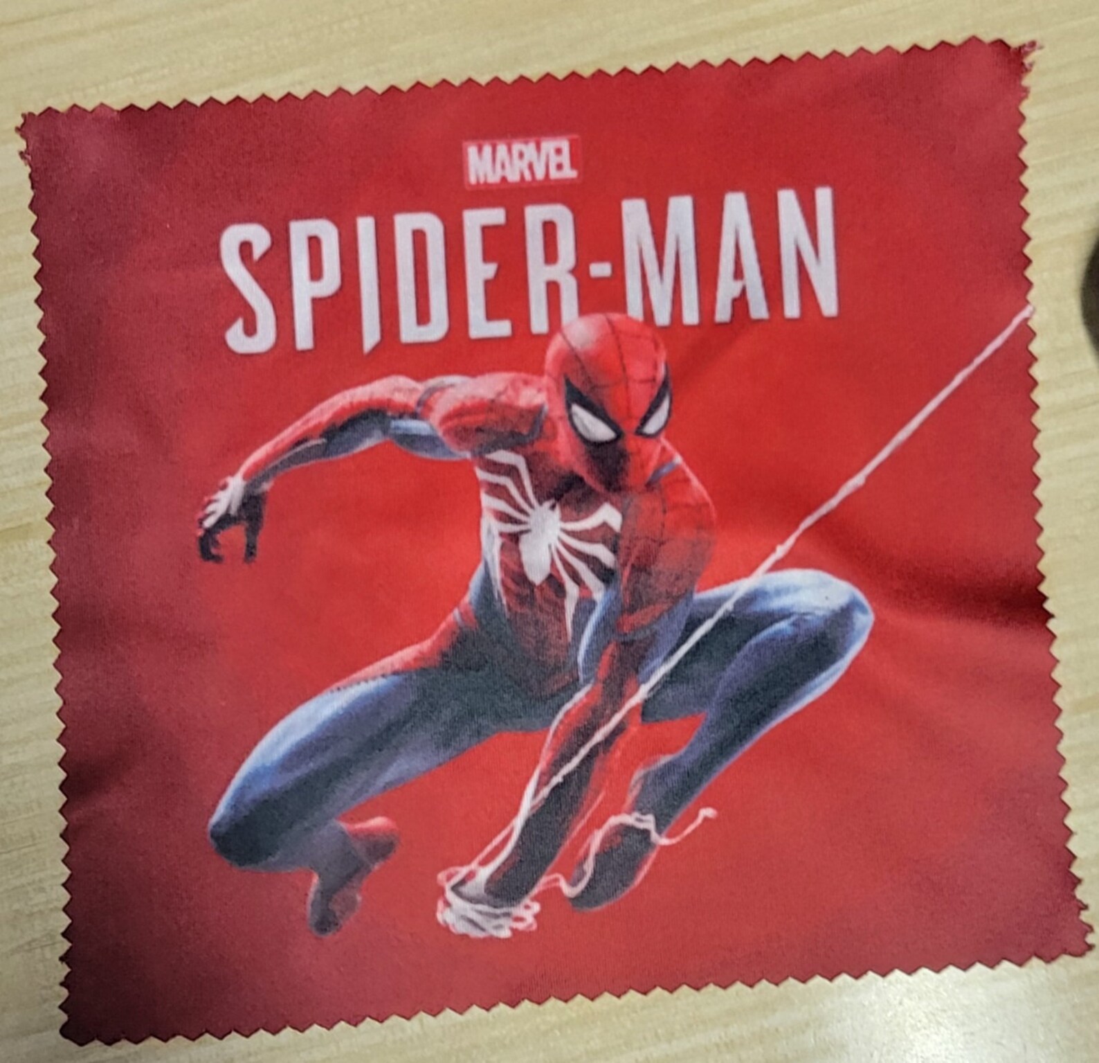 Personalized Cleaning Cloth - Etsy