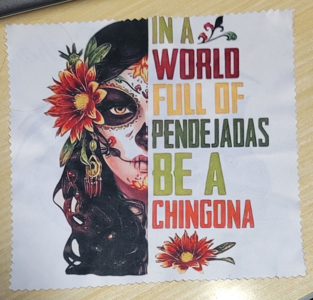 Personalized Cleaning Cloth - Etsy