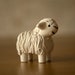 Pottery Sheep - Etsy