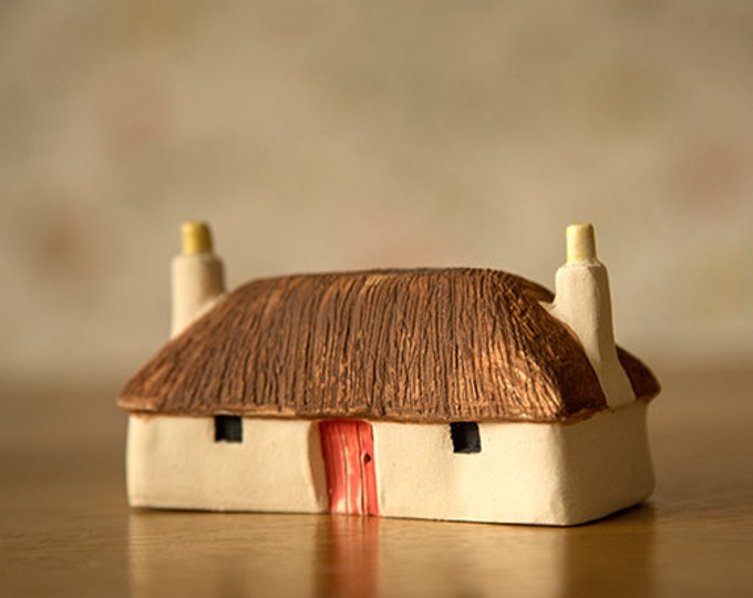 Croft House - Etsy