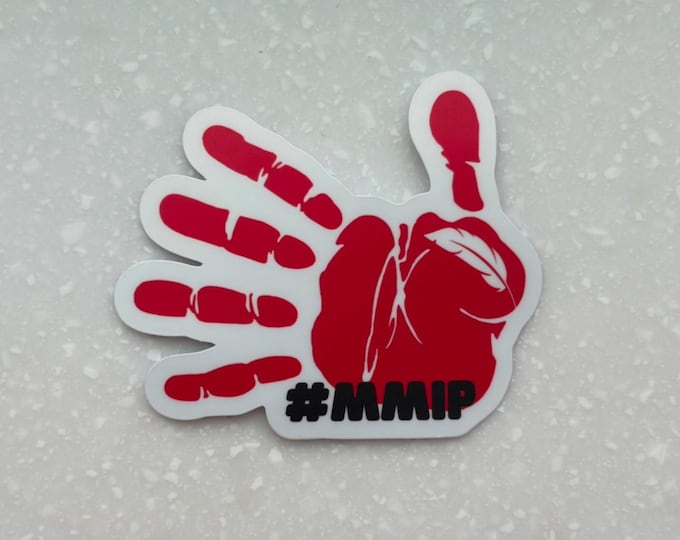 MMIP Art PNG Download Digital Art Missing Murdered Indigenous People ...