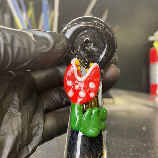 Mario Plant Costume - Etsy