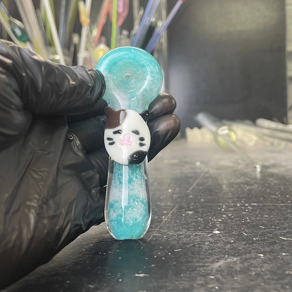 Cat Pipe - Etsy
