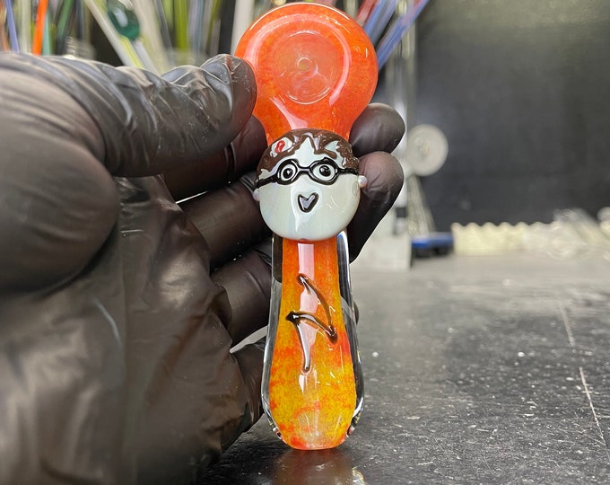 Harry Potter Pipe, Nimbus 2000, Harry Potter Art, Wooden Pipe, Smoking ...