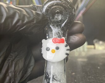 Hello Kitty Weed Pipes