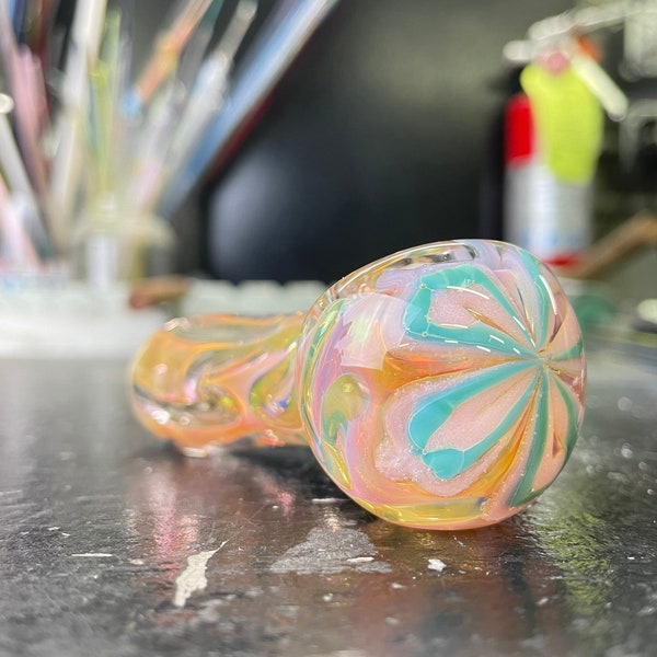 Translucent Glass - Etsy