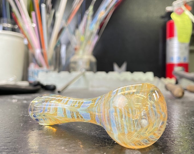 Classic Color Changing Pipe - Etsy