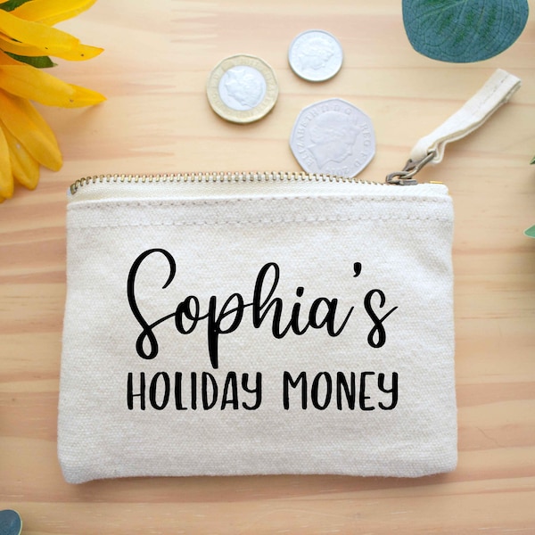 Money Purses - Etsy UK