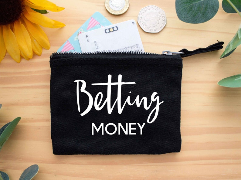 Custom Coin Purse with Personalised Hobby Unique Gifts for | Etsy