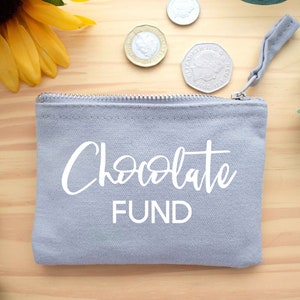 Custom Coin Purse with Personalised Hobby Unique Gifts for | Etsy