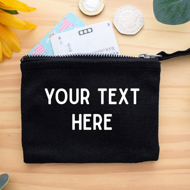 Coin Purses for Men - Etsy