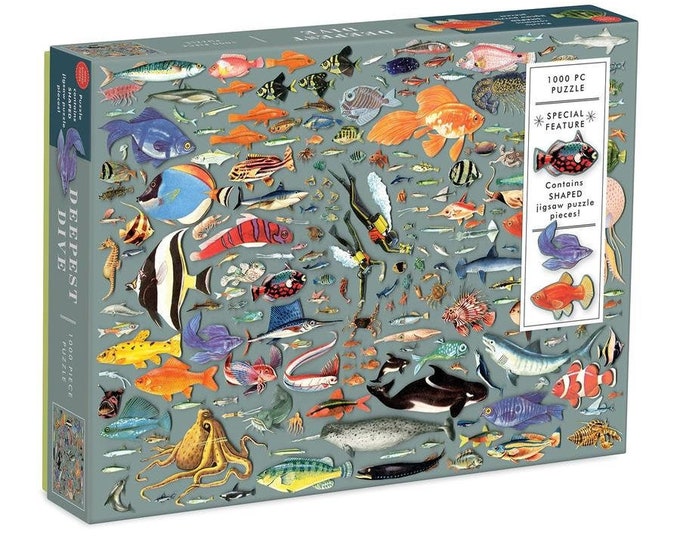 Koi Fish Wooden Puzzle Box - Etsy