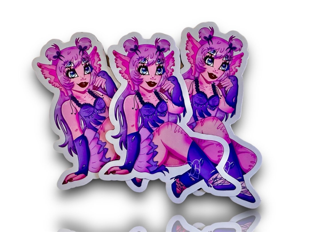 Melanie Martinez Portals Crybaby Creature Fridge Magnet Merch Great for ...
