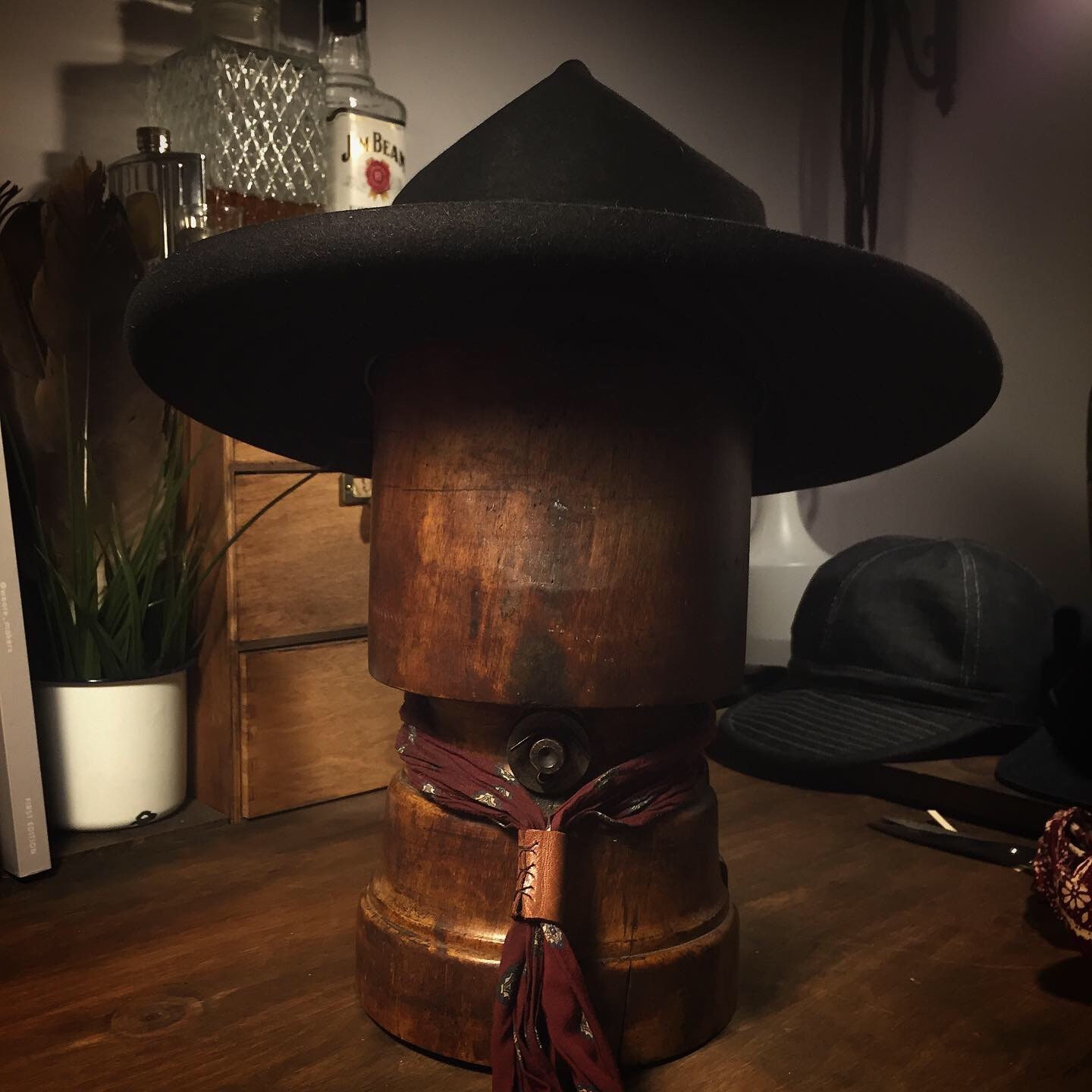 Western Beaver Felt - Etsy