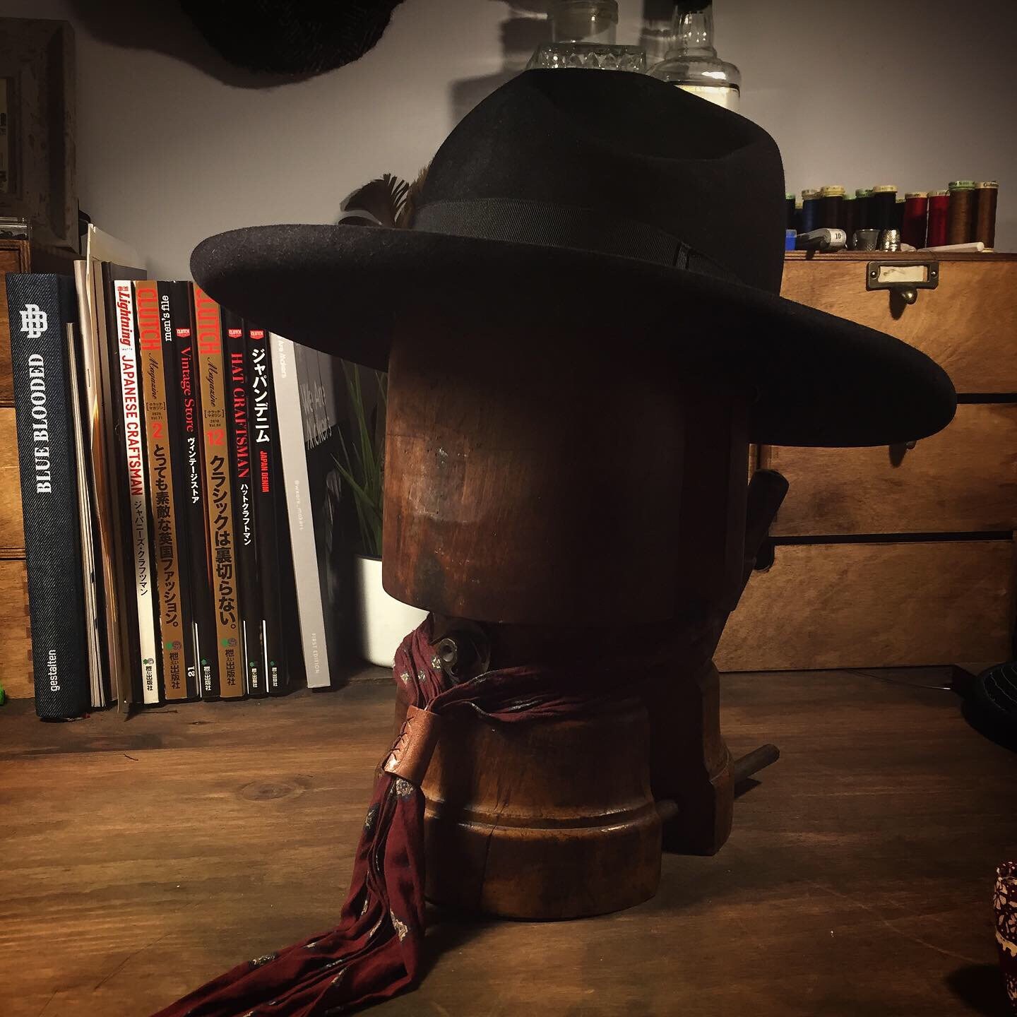 Western Beaver Felt - Etsy