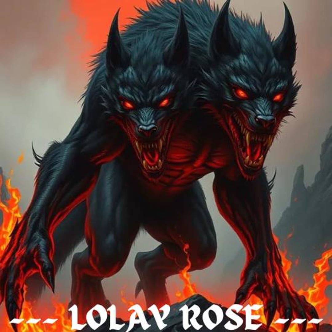 Spirit Companion, Unleash the Power of the Infernal Stalker, Remote ...