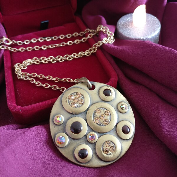 Haunted Jewelry Active - Etsy