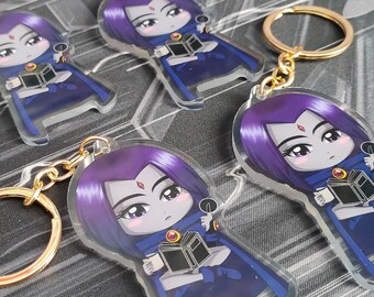 Teen Titans - Etsy UK