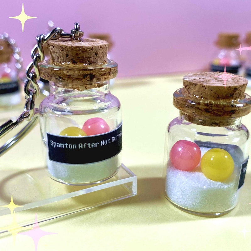 Spamton Plush - Etsy