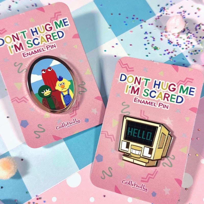 Pin on Watch Me - Etsy