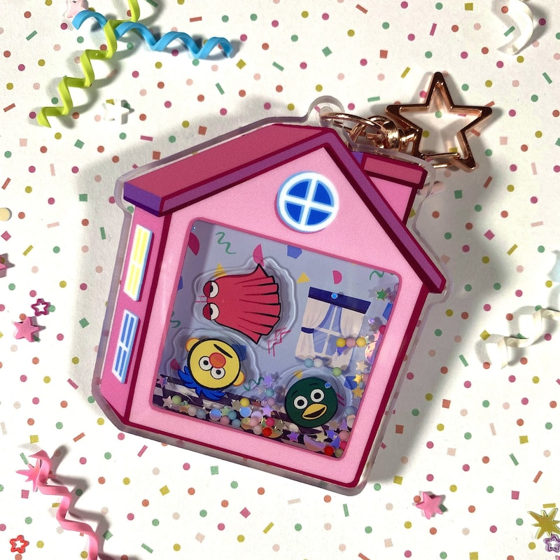 Gubby Forsaken - Etsy