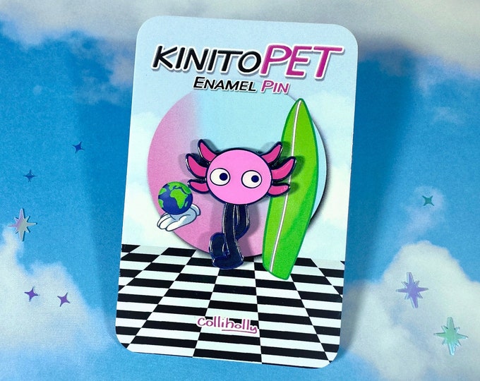 Phighting Pins - Etsy