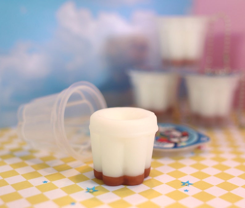 Pomni Pudding Cup the Amazing Digital Circus TADC Fidget Charm ...