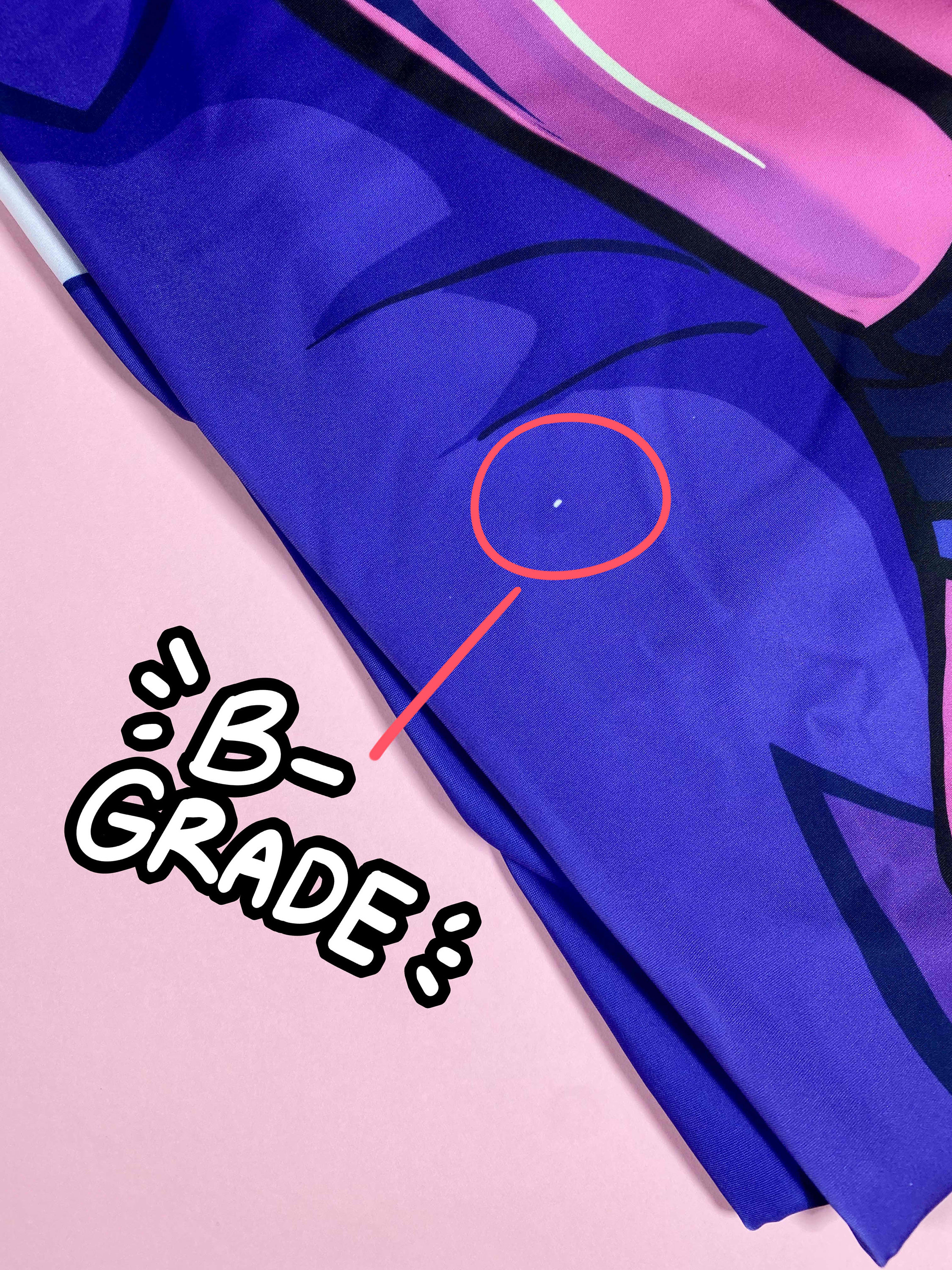 Spamton NEO Deltarune Pillow Case Dakimakura 2-way Tricot - Etsy UK