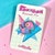 Porygon Glow-in-the-dark Hard Enamel Pin - 1in. - Etsy