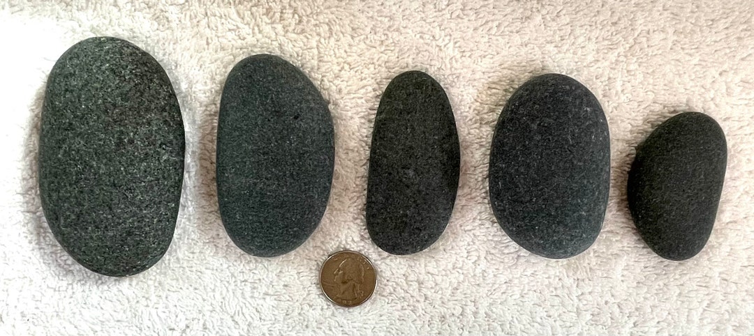 Lake Superior Natural Basalt Massage Healing Spa Home Therapy Deep ...